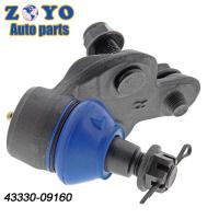 China Steel Front Lower Control Arm Ball Joint for Toyota Highlander 2001-2007 at Affordable for sale