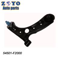 China Right Control Arm for Hyundai Elantra 2011-2016 Auto Parts 54501-F2000 54501-F3000 for sale