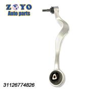 China 31126774826 RK620126 Suspension Lower Control Arm for BMW E60 2001-2010 at Affordable for sale