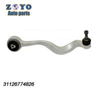 China 31126774826 RK620126 Suspension Lower Control Arm for BMW E60 2001-2010 at Affordable for sale