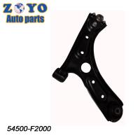 China Car Model Hyundai Elantra 16- E-Coating 54500-F2000 Left Suspension Lower Control Arm for sale
