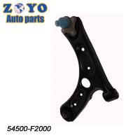 China Car Model Hyundai Elantra 16- E-Coating 54500-F2000 Left Suspension Lower Control Arm for sale