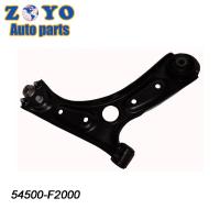 China Car Model Hyundai Elantra 16- E-Coating 54500-F2000 Left Suspension Lower Control Arm for sale