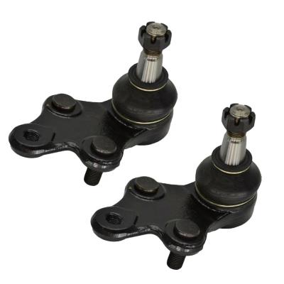 China Toyota Paseo MR 2 I AW1 Front Axle Left and Right Suspension Control Arm Ball Joints for sale