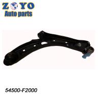 China Car Model Hyundai Elantra 16- E-Coating 54500-F2000 Left Suspension Lower Control Arm for sale