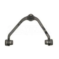 China Ford F-150 97-04 Front Suspension Upper Control Arm FORGING/CASTING RK8726 Replacement for sale