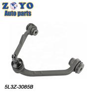 China Ford F-150 97-04 Front Suspension Upper Control Arm FORGING/CASTING RK8726 Replacement for sale