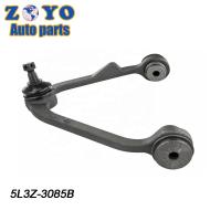 China Ford F-150 97-04 Front Suspension Upper Control Arm FORGING/CASTING RK8726 Replacement for sale