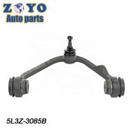 China Ford F-150 97-04 Front Suspension Upper Control Arm FORGING/CASTING RK8726 Replacement for sale