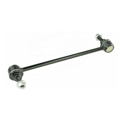China NISSAN VERSA 2007-2011 front lower stabilizer link with E-coating and standard length for sale