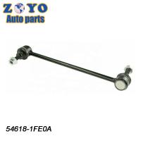 China NISSAN VERSA 2007-2011 front lower stabilizer link with E-coating and standard length for sale