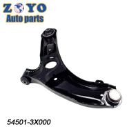 China Purpose Replace/Repair 2010 Hyundai Elantra Suspension Arm 54500-3X000 54501-3X000 for sale