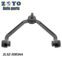 China Nature Rubber Bushing Front Upper Control Arm for 1999 Ford Explorer Maintenance for sale
