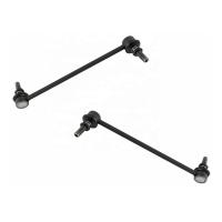 China NISSAN SENTRA Sunny B13 2013-2019 Front Lower Sway Bar Link with 40 Cr Ball Joint for sale
