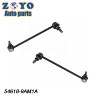 China NISSAN SENTRA Sunny B13 2013-2019 Front Lower Sway Bar Link with 40 Cr Ball Joint for sale