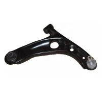China Geely Panda 2014 Auto Suspension Parts Right Lower Control Arm with 40 Cr Ball Joint for sale