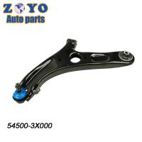 China Front Upper Control Arms Lift for Hyundai Elantra 2011-2013 Auto Suspension Systerm for sale