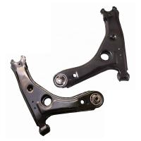 China 1H0407151A 1H0407152 Track Control Arm for VW PASSAT Variant 2000-2005 Ready to Ship for sale