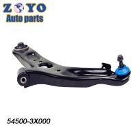 China Front Upper Control Arms Lift for Hyundai Elantra 2011-2013 Auto Suspension Systerm for sale
