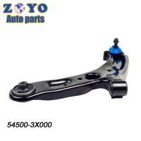 China Front Upper Control Arms Lift for Hyundai Elantra 2011-2013 Auto Suspension Systerm for sale