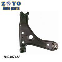 China 1H0407151A 1H0407152 Track Control Arm for VW PASSAT Variant 2000-2005 Ready to Ship for sale