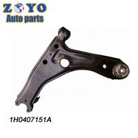China Front Left Lower Track Control Arm for Volkswagen Corrado/Golf 1979-1992 K620137 for sale