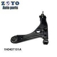 China Front Left Lower Track Control Arm for Volkswagen Corrado/Golf 1979-1992 K620137 for sale