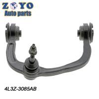 China OE NO. 4L3Z-3085AB Forging/Casting Lower Control Arm for Ford Explorer F-150 2005 for sale