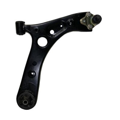 China Lower Control Arm for GEELY Binray Front Suspension Parts Car Fitment OEM Standard for sale
