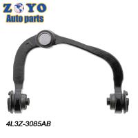 China OE NO. 4L3Z-3085AB Forging/Casting Lower Control Arm for Ford Explorer F-150 2005 for sale