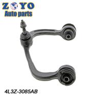 China OE NO. 4L3Z-3085AB Forging/Casting Lower Control Arm for Ford Explorer F-150 2005 for sale