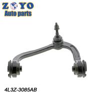 China OE NO. 4L3Z-3085AB Forging/Casting Lower Control Arm for Ford Explorer F-150 2005 for sale