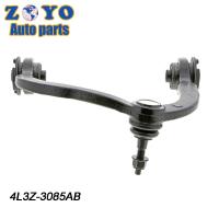 China OE NO. 4L3Z-3085AB Forging/Casting Lower Control Arm for Ford Explorer F-150 2005 for sale