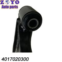 China Lower Control Arm for GEELY Binray Front Suspension Parts Car Fitment OEM Standard for sale