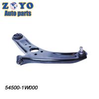 China OE NO. 54500-1W000 RK621981 Auto Spare Parts Left Wishbone Suspension Arm For Kia Rio 2005 2006 20112013 for sale