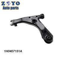 China Front Left Lower Track Control Arm for Volkswagen Corrado/Golf 1979-1992 K620137 for sale