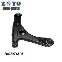 China Front Left Lower Track Control Arm for Volkswagen Corrado/Golf 1979-1992 K620137 for sale