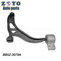 China RK622216 Front Suspension Control Arm and Ball Joint Assembly for Ford Explorer 2013 for sale