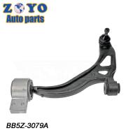 China RK622216 Front Suspension Control Arm and Ball Joint Assembly for Ford Explorer 2013 for sale