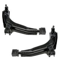 China Front Lower Control Arm for Daewoo Lanos 1999-2002 Professional Car Suspension Parts for sale
