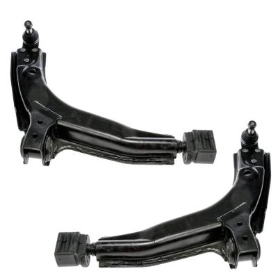 China Front Lower Control Arm for Daewoo Lanos 1999-2002 Professional Car Suspension Parts for sale
