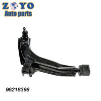China Front Lower Control Arm for Daewoo Lanos 1999-2002 Professional Car Suspension Parts for sale