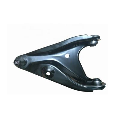 China Right Side Track Control Arm in OEM Standard for  Logan 2001 Suspension Parts for sale