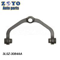 China Car Fitment Ford 3L5Z-3084AA 6L5Z-3084BA Front Lower Control Arm for Mazda B2500 for sale