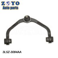 China Car Fitment Ford 3L5Z-3084AA 6L5Z-3084BA Front Lower Control Arm for Mazda B2500 for sale
