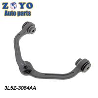 China Car Fitment Ford 3L5Z-3084AA 6L5Z-3084BA Front Lower Control Arm for Mazda B2500 for sale