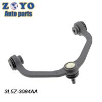 China Car Fitment Ford 3L5Z-3084AA 6L5Z-3084BA Front Lower Control Arm for Mazda B2500 for sale