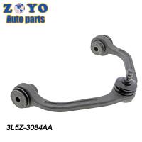 China Car Fitment Ford 3L5Z-3084AA 6L5Z-3084BA Front Lower Control Arm for Mazda B2500 for sale