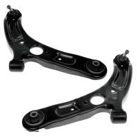 China 54500-3X700/54501-3X700 Front Lower Control Arms for Hyundai Elantra Coupe 11-14 for sale