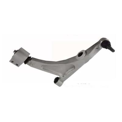 China Geely Borui GC9 2018 Front Lower Control Arm 40 Cr Ball Joint with Advanced Technology for sale